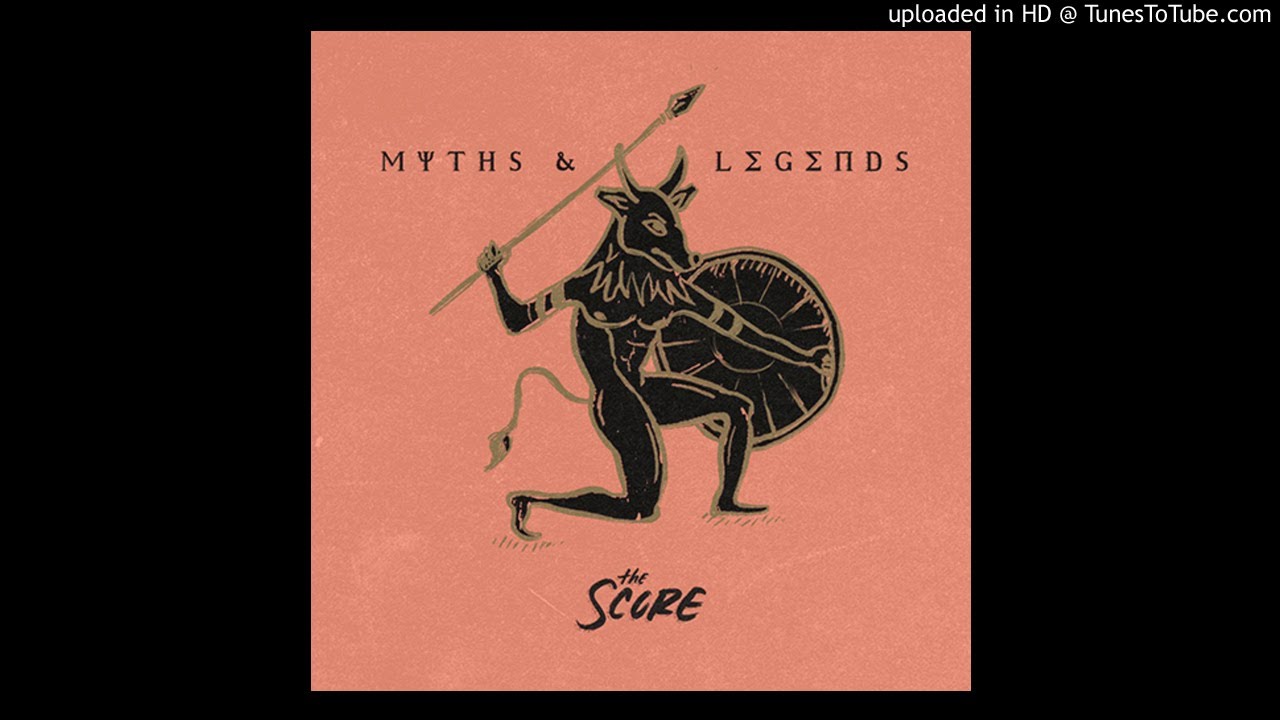 The Score - Myths & Legends (EP) - 02 - Miracle - YouTube