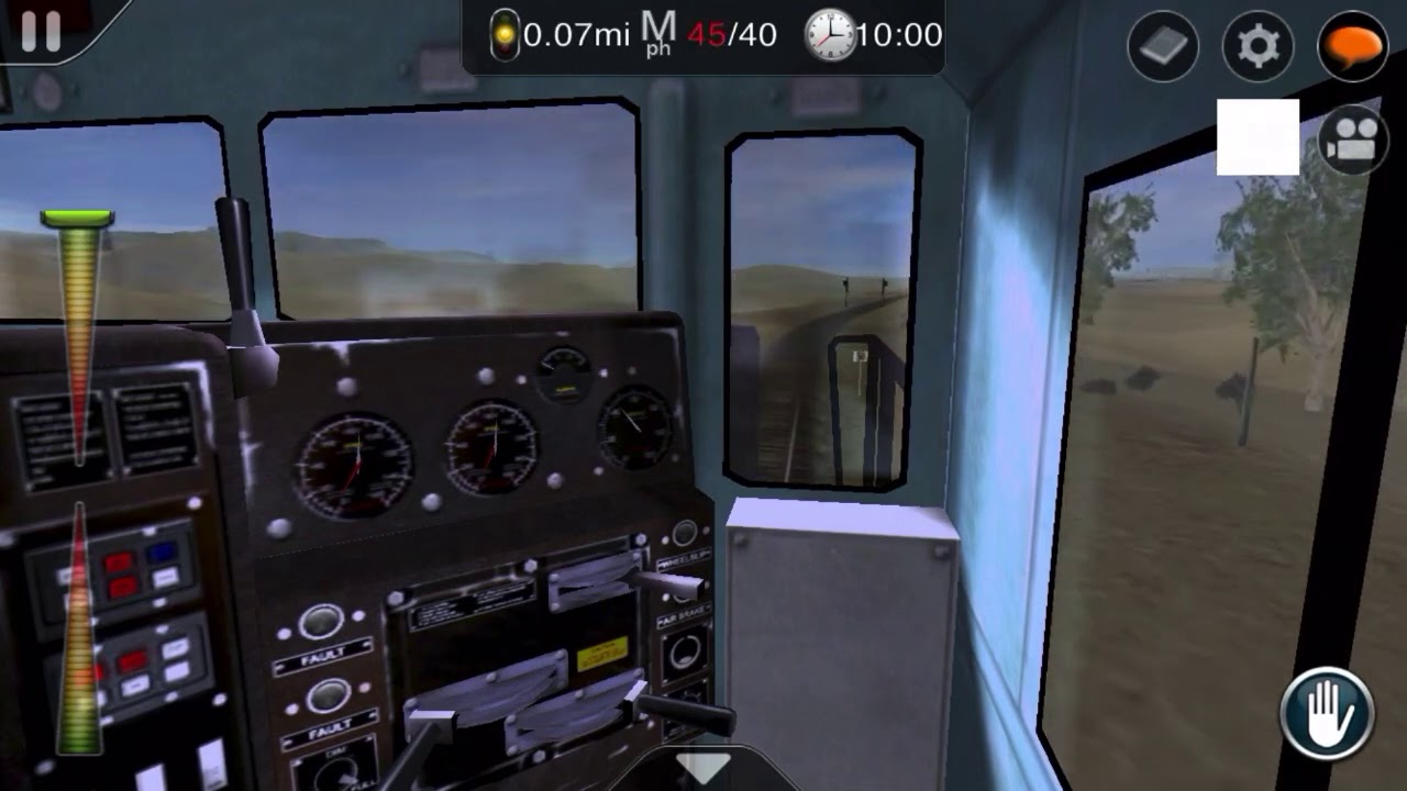 Kismet train collision + aftermath (inspired by trainfan119 subscribe ...