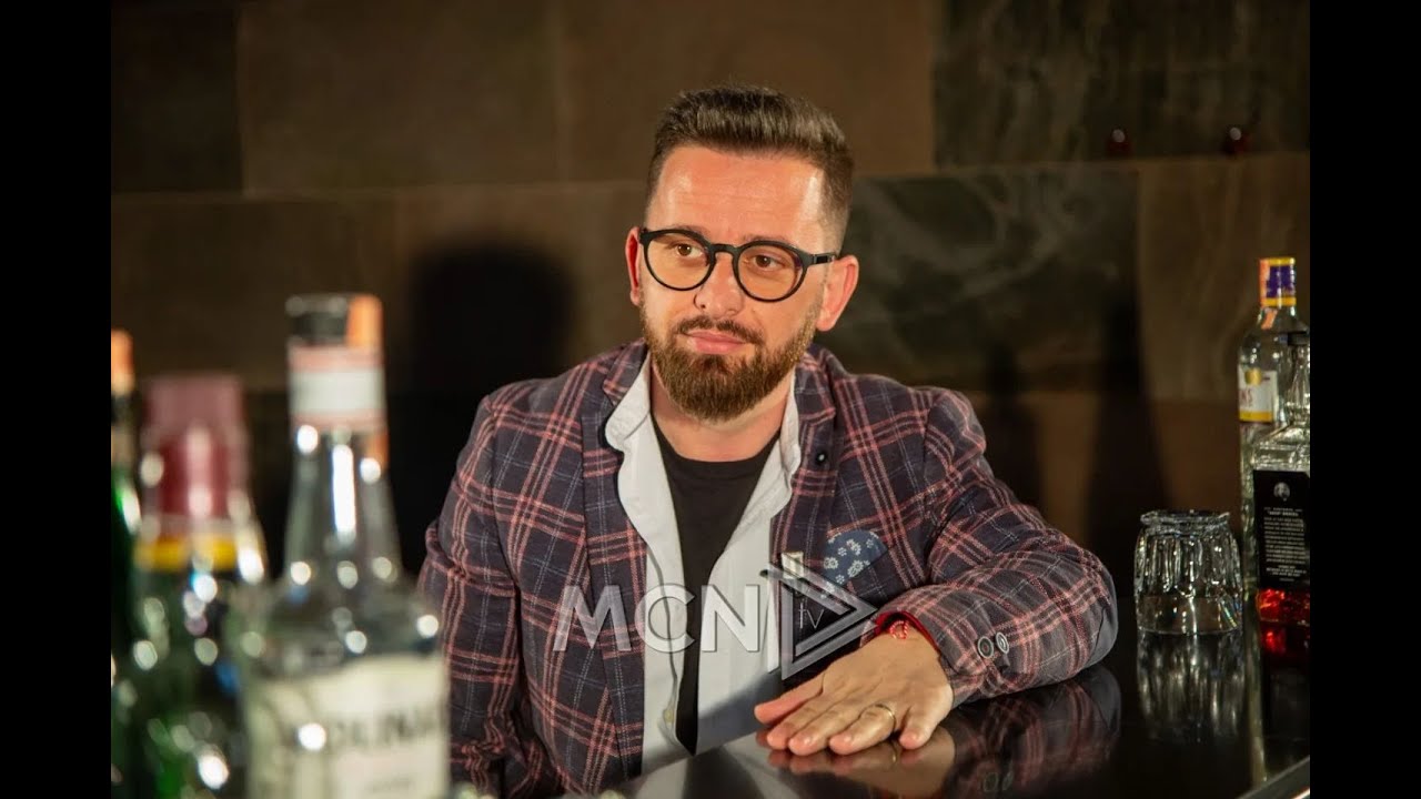 Erion Isai përlotet kur flet për vajzat: Të dhemb kur më pyesin: O babi ...