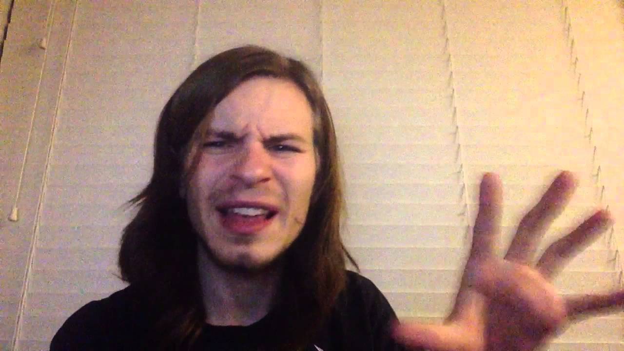 Apology Not Accepted Fuck Off Reece Eber - YouTube