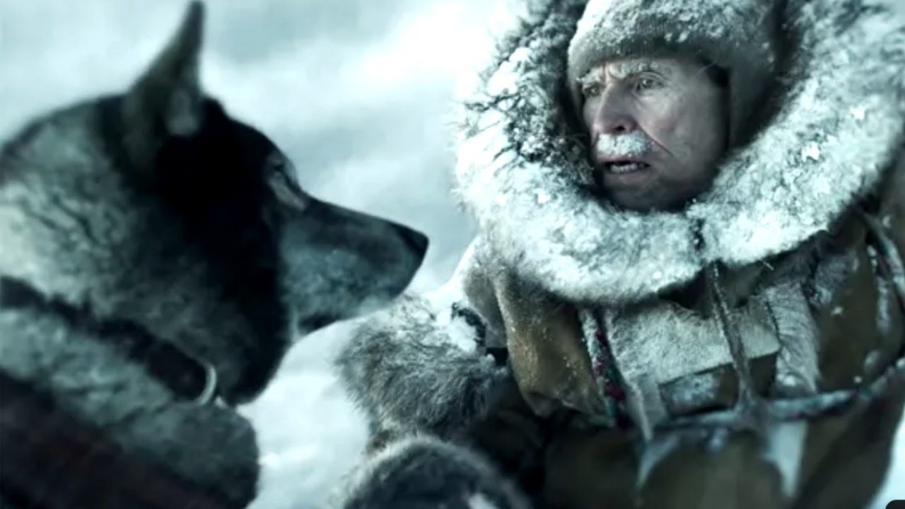 The Legend Heroic Animal Of century ।। Story Between Dog And Human ...