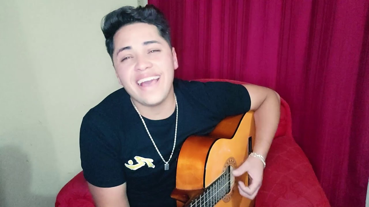 Por primera vez Camilo (covers) - YouTube