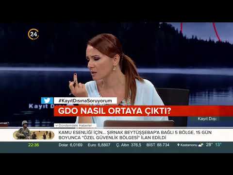 Genetik modifiye tarihte ilk kez ne zaman yapıldı? - Kayıt Dışı