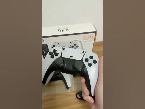 Ampown U9 - YouTube