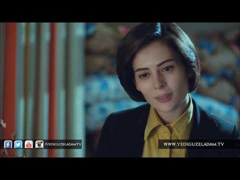 Ben de çok seviyorum .. yedi güzel adam