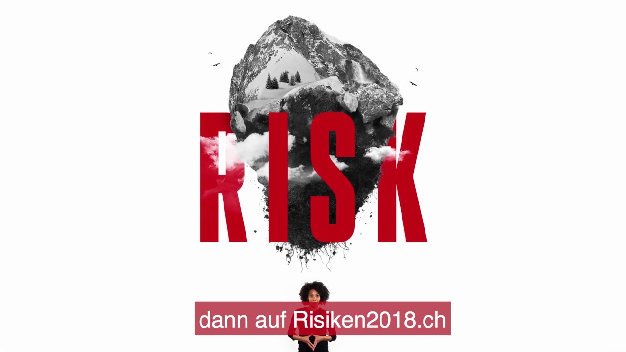 RISK teaser DE - YouTube