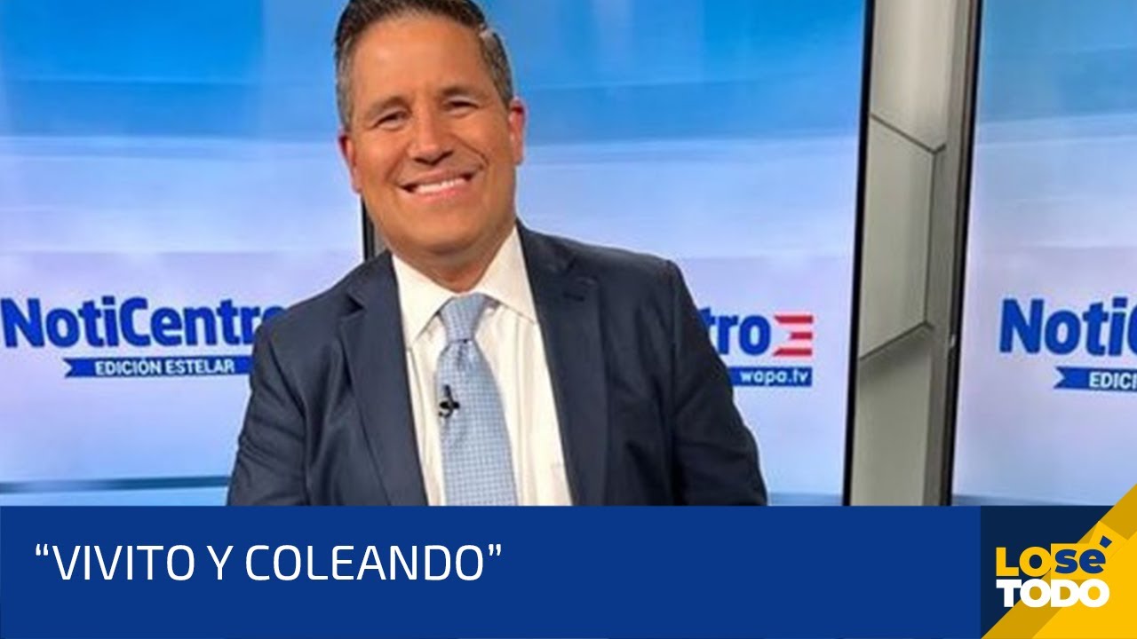 NORMANDO VALENTÍN SE EXPRESA TRAS RUMOR SOBRE SU MUERTE EN REDES ...