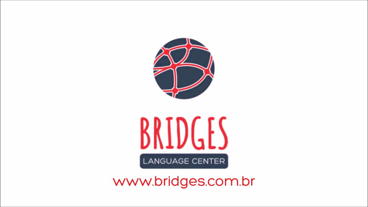Conheça os cursos Bridges Language Center - YouTube