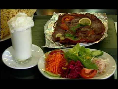 Kayseri Tanıtım Filmi  yıl 2002