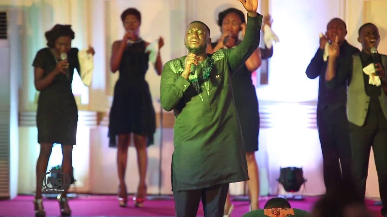 Great One by Nana Yaw Boakye. MOG - YouTube