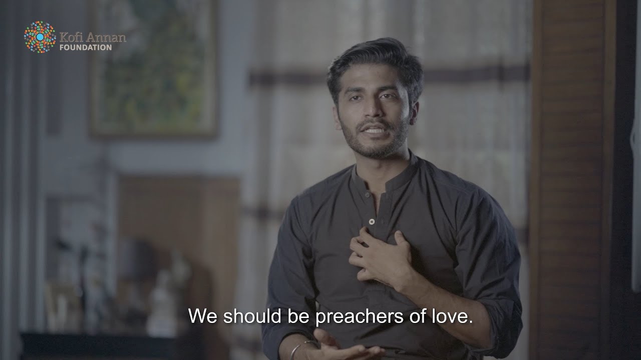 Building Peace Together - Episode 2: How to sustain youth interest in ...