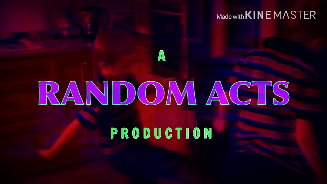 A Random Acts Production (Remake) 19 - YouTube