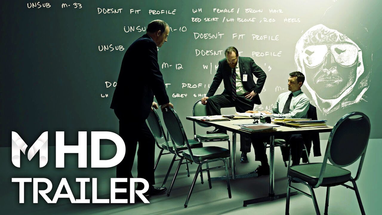 AMERICAN MANHUNT: The Boston Marathon Bombing (2023) | Official HD ...