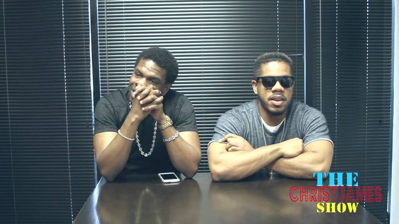 R. City - How to Make it in Music Industry Story - YouTube