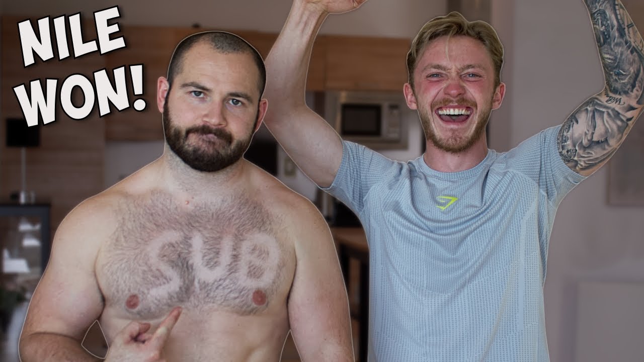 IT FINALLY HAPPENED!! | Ash Watson (Vlog #1) - YouTube