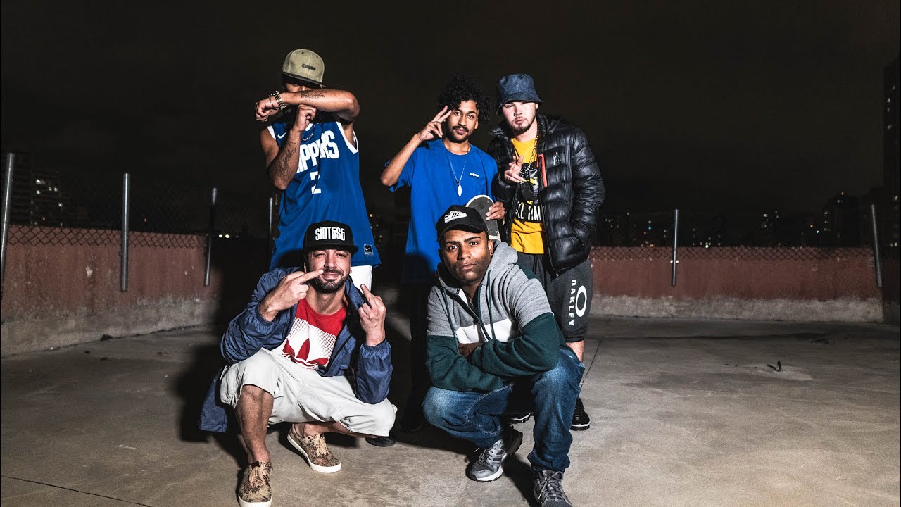 Conexão Nacional pt.2 ft.Pharone (prod.Midjey) / Affluence Films - YouTube