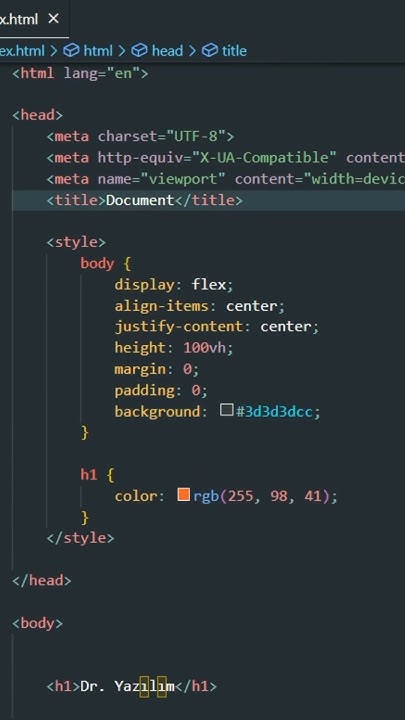 How To Make Neon Text Hover Effect? | Html Css - YouTube