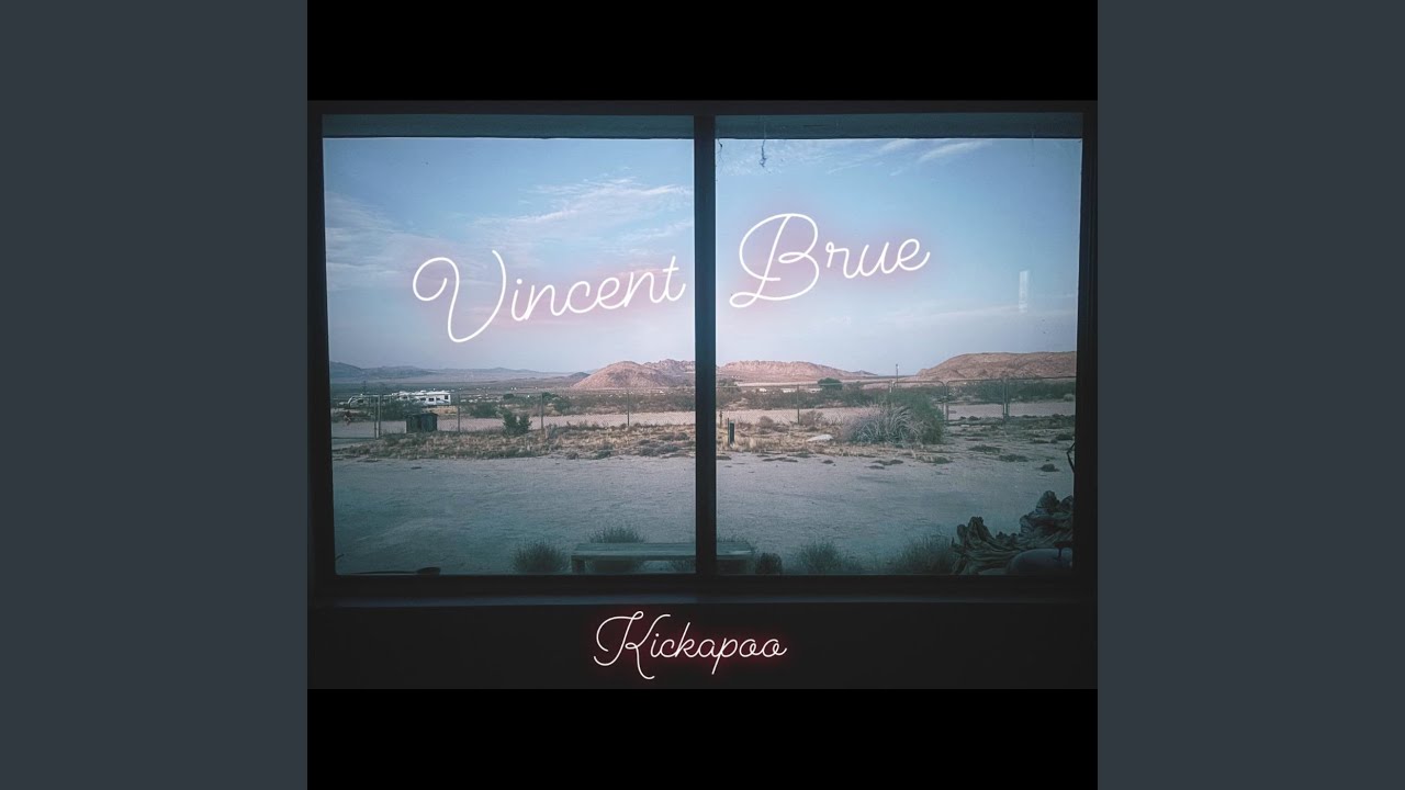 Kickapoo Trail - YouTube