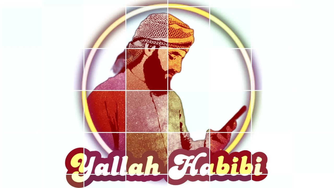 YALLA Habibi intro - YouTube