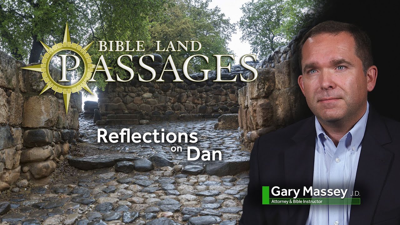 Reflections on Dan | Gary Massey - YouTube