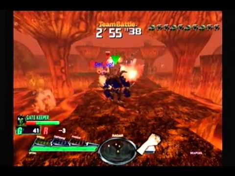 Spawn in the Demon's Hand Black Brimstone and Gatekeeper - YouTube