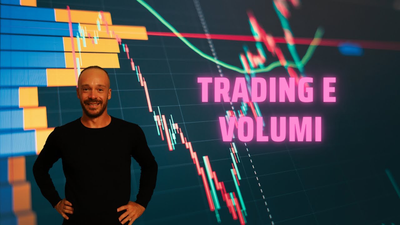 TRADING E VOLUMI: 2 modi efficaci di utilizzare i volumi nei CFD - YouTube