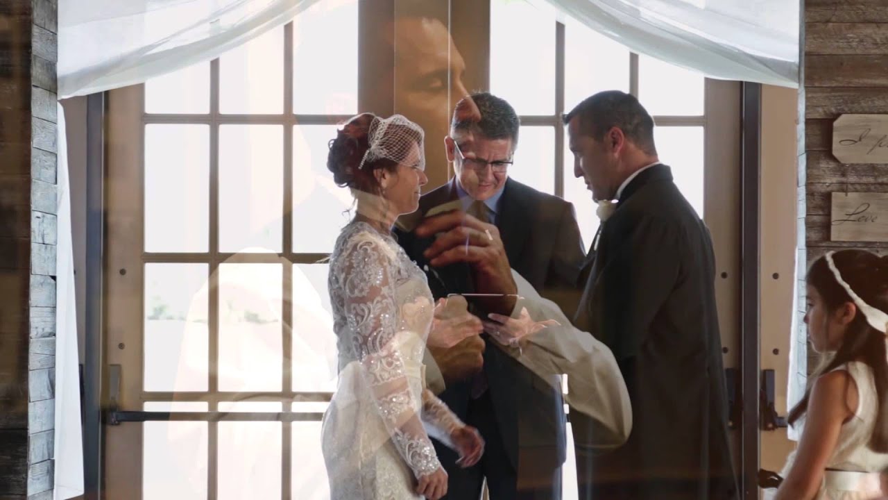 Brian & Lacey Sneak Peek - YouTube