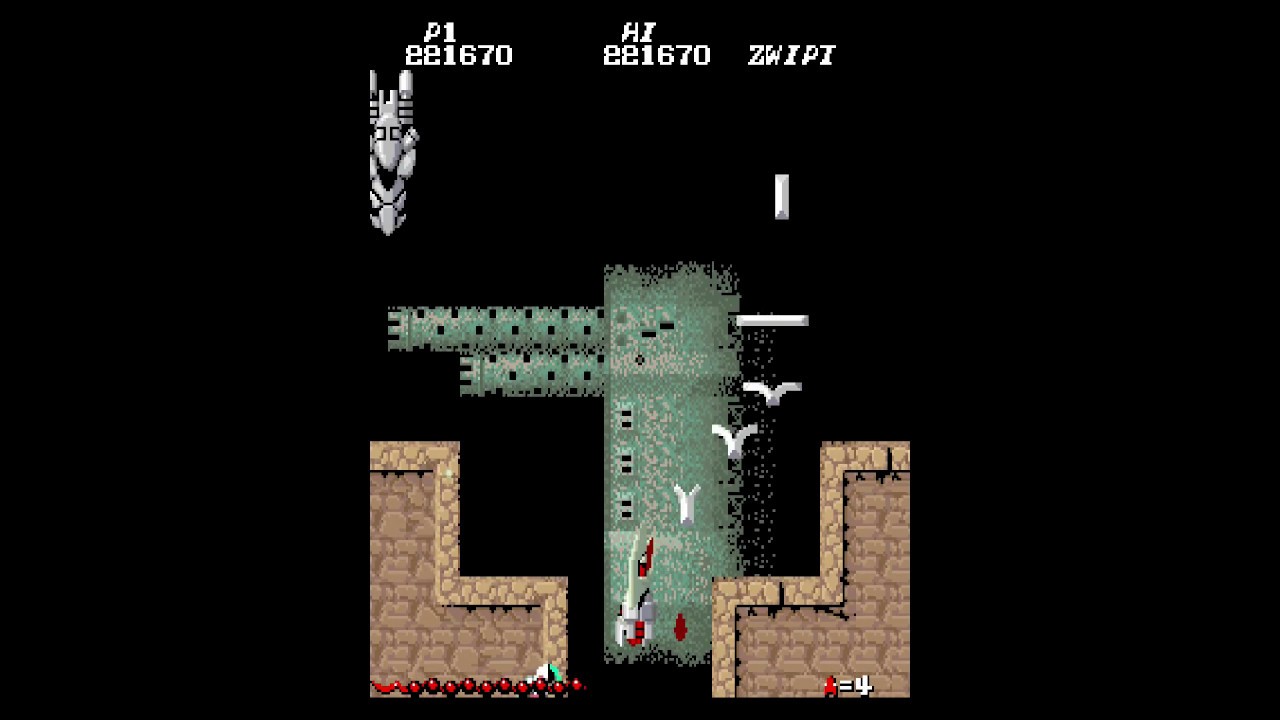 Super Real Darwin SRDスーパーリアルダーウィン Arcade cheat アーケード チート - YouTube