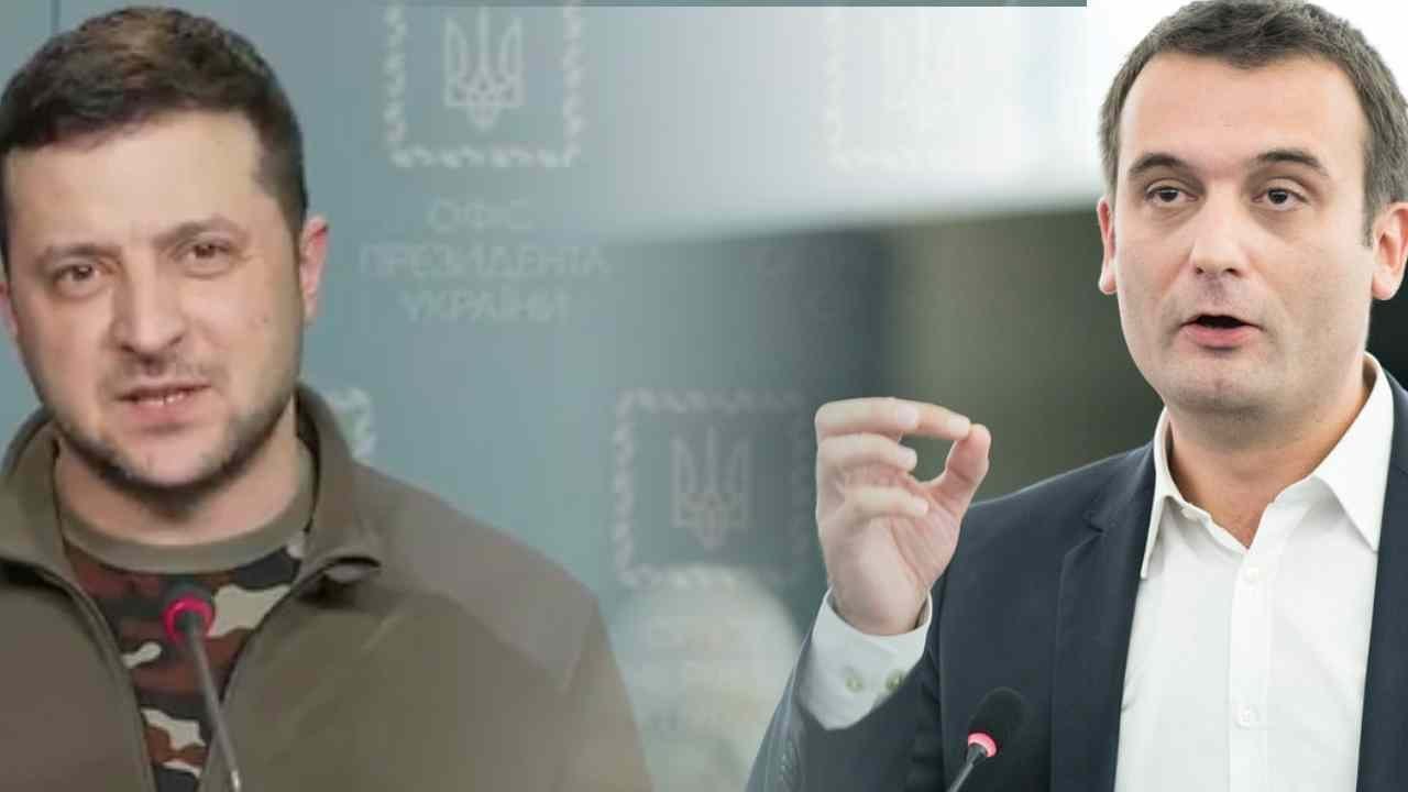 "ΟΙ ΑΜΕΡΙΚΑΝΟΙ ΑΡΧΙΣΑΝ ΝΑ ...ΚΟΥΡΑΖΟΝΤΑΙ ΜΕ ΤΟΝ ΖΕΛΕΝΣΚΙ!" - YouTube