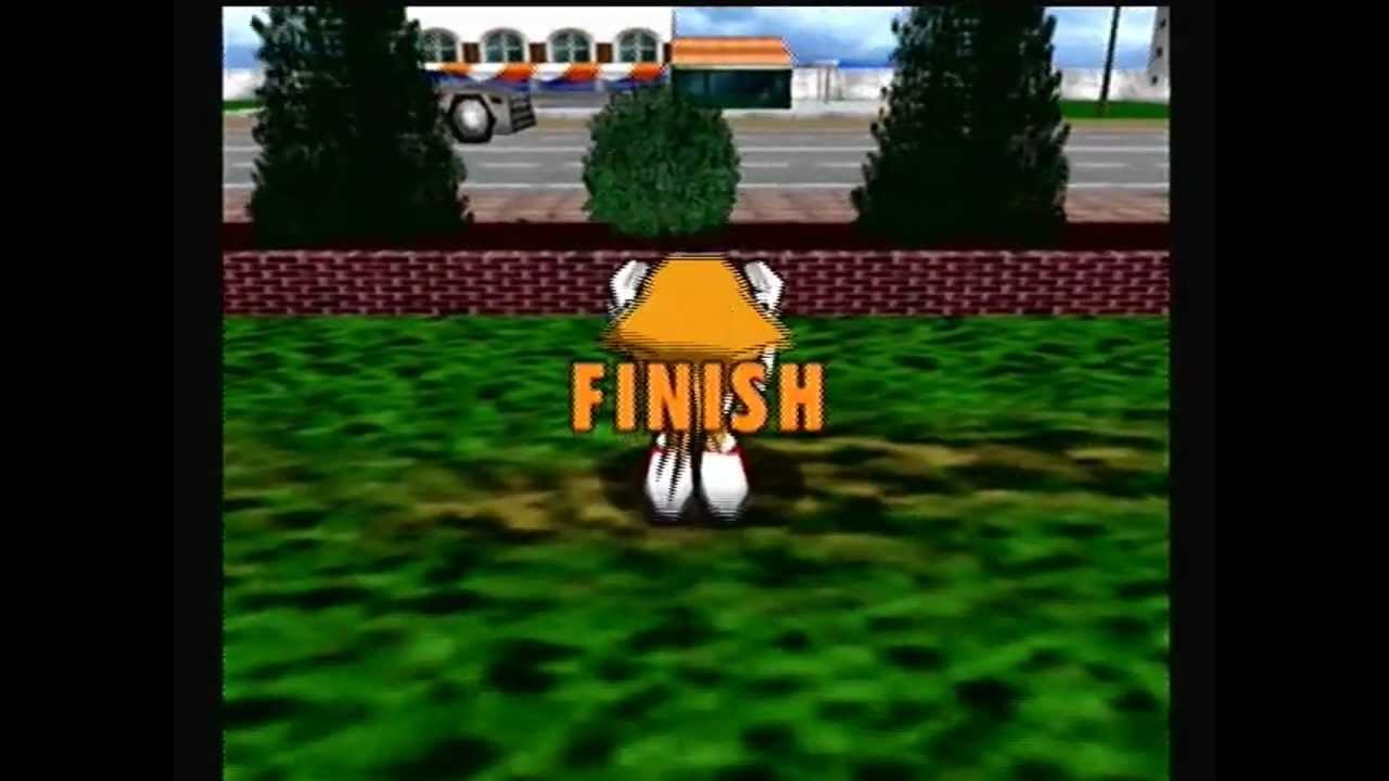 Sonic Shuffle - Gameplay - Part 5 (DC) - YouTube