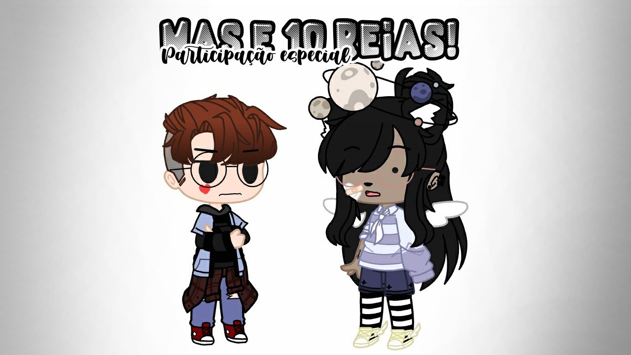 Meme•Mas e 10 reais~Participação especial• - YouTube