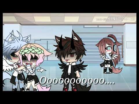 "Hard boy" gacha life (glmv) - YouTube