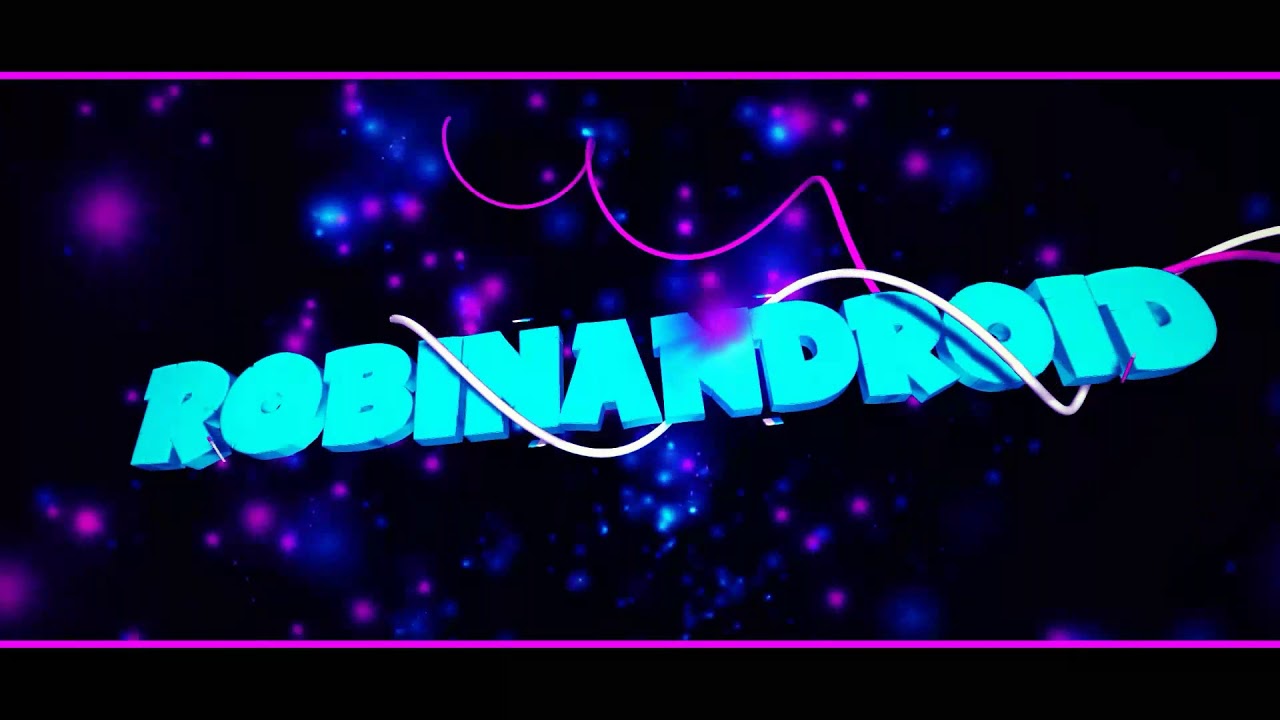 Intro para Robin Android - YouTube