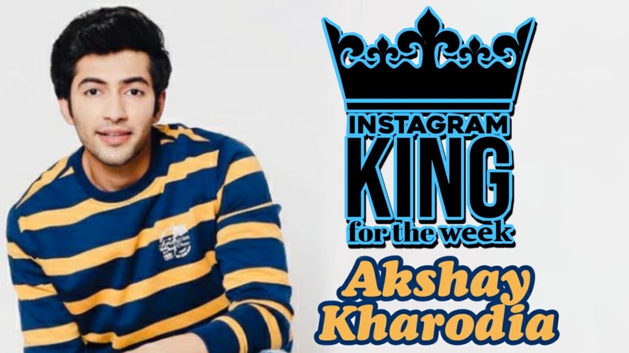 Pandya Store के कलाकार Akshay Kharodia ala Dev बन्ने इस week के ...