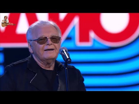 Юрий Антонов - Дорога к морю, Если любишь ты. FullHD. 2018