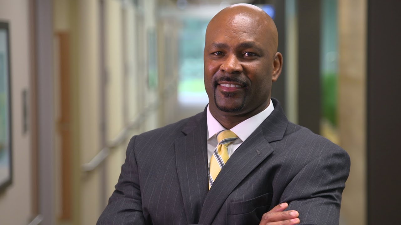 Executive MBA at MSU: LeMark Payne, EMBA ’11 - YouTube