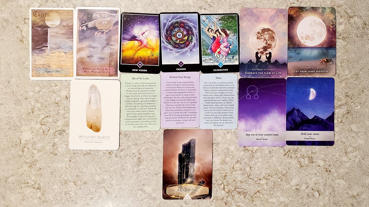 🌠 Embrace the Shift: Patience & Integrity Manifest Your Dreams 🌠 - YouTube