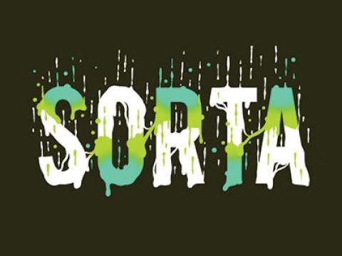 SRB - Sorta' (Official Audio)