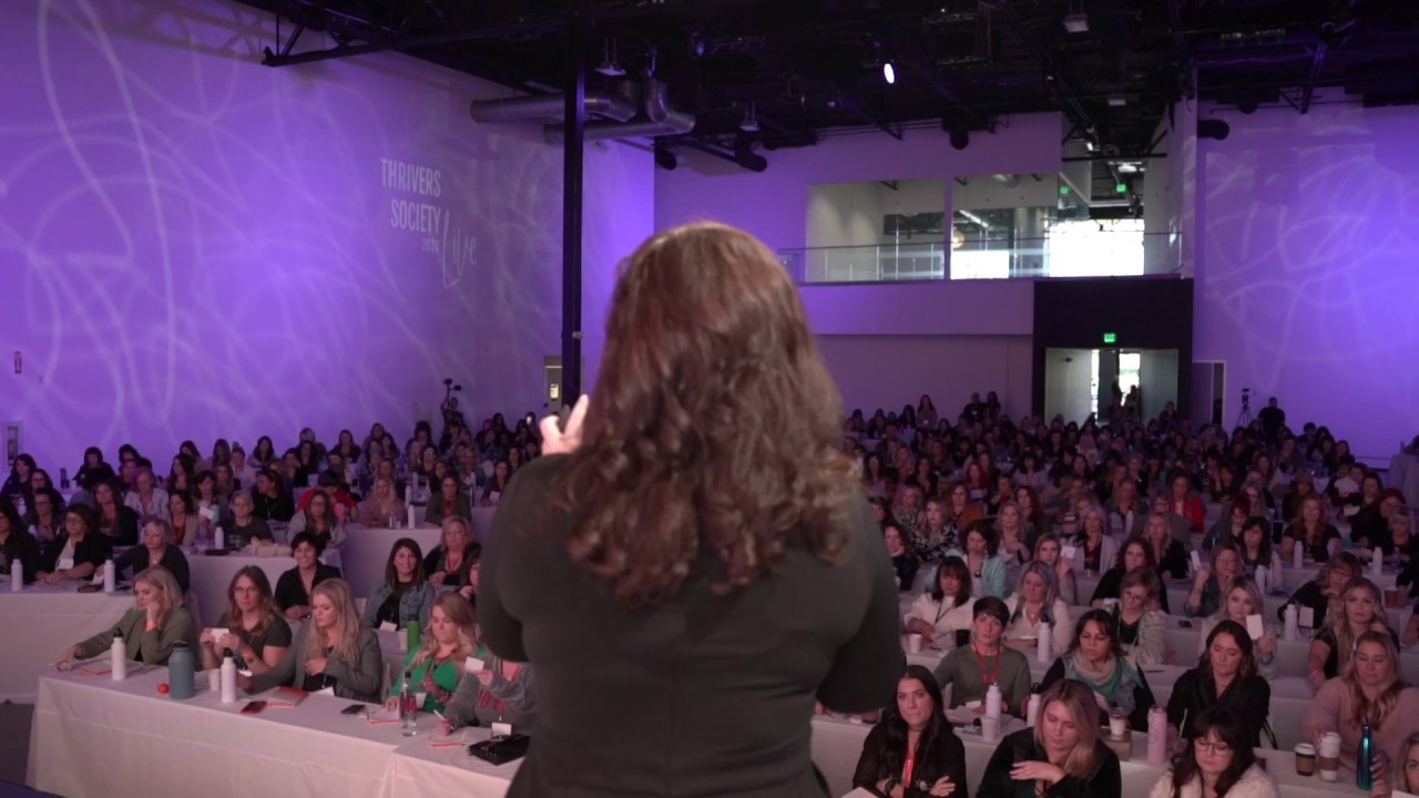 The Power of “What If”: How Changing One Thought Can Change Everything ...