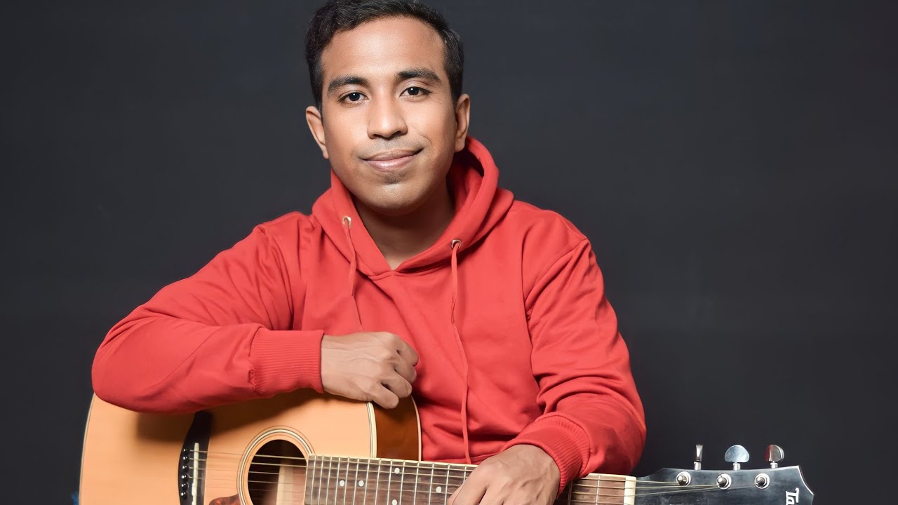 Isto Djoh - Ku menanti Seorang kekasih ( Official Audio ) - YouTube