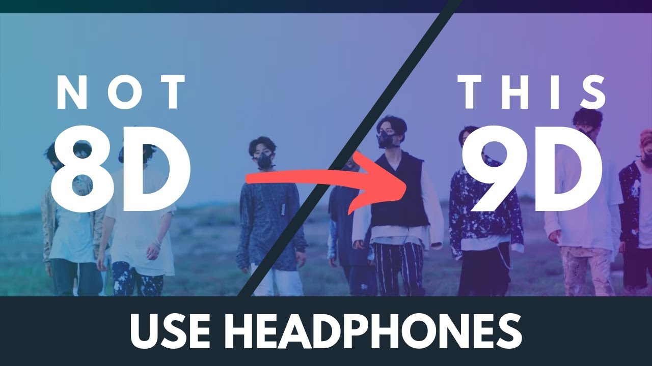 Stray Kids - Voices (9D Audio) - YouTube