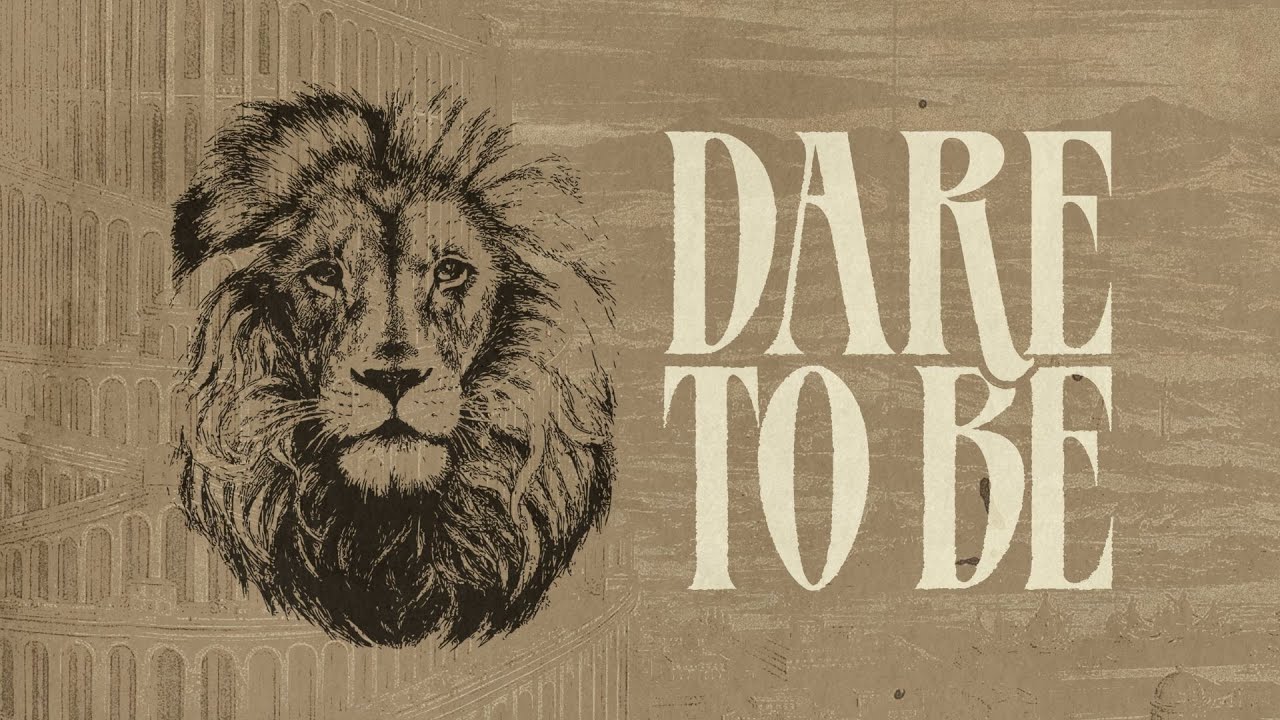 Daring To Pray | Roe Dudley - YouTube