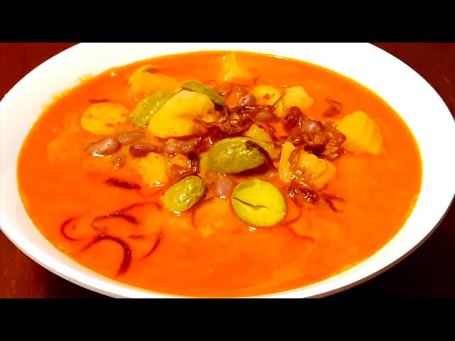 Resep Rahasia Sambal Godok yang Menggugah Selera - CookandRecipe