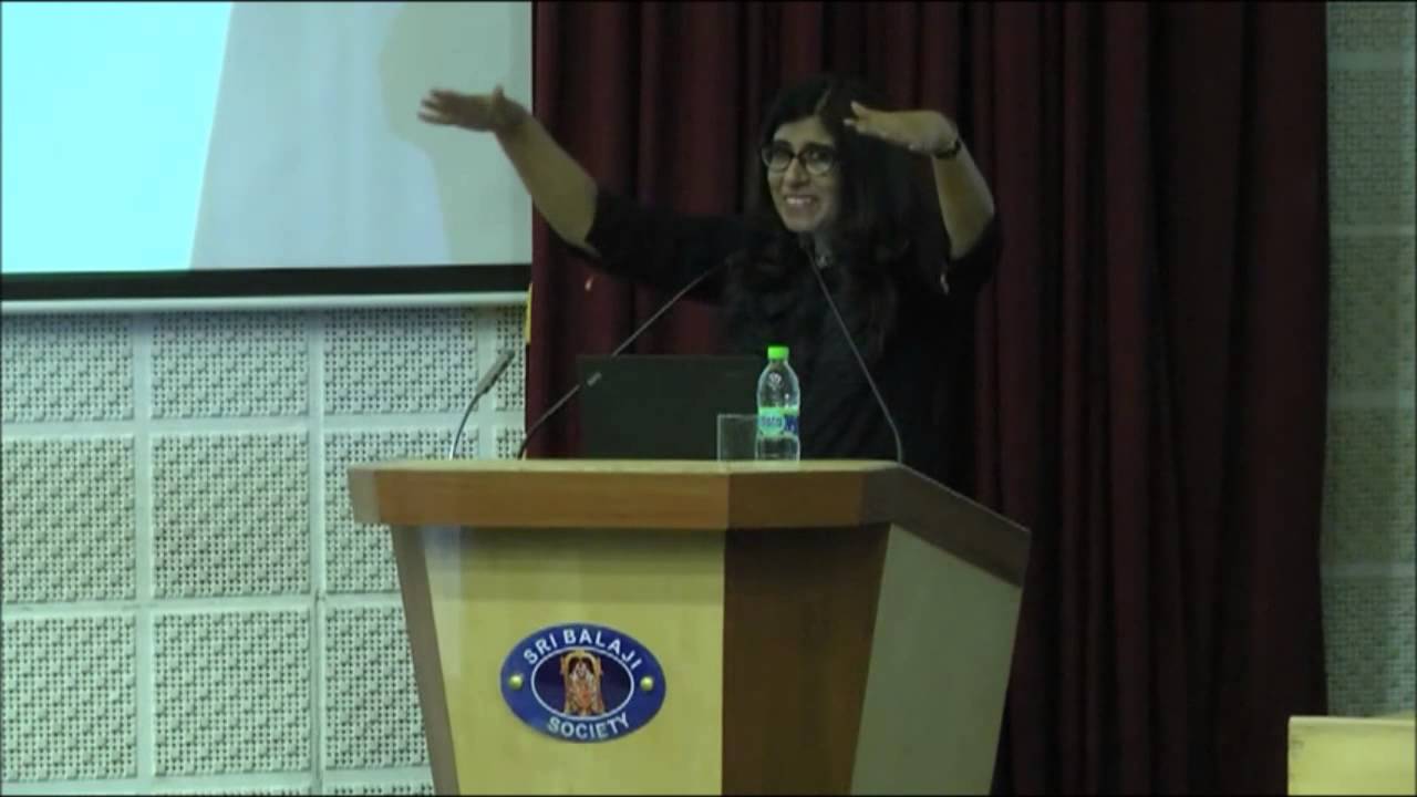 Ms. Aabha Nanda - VP - Corporate HR - EXL Decision Analytics - YouTube