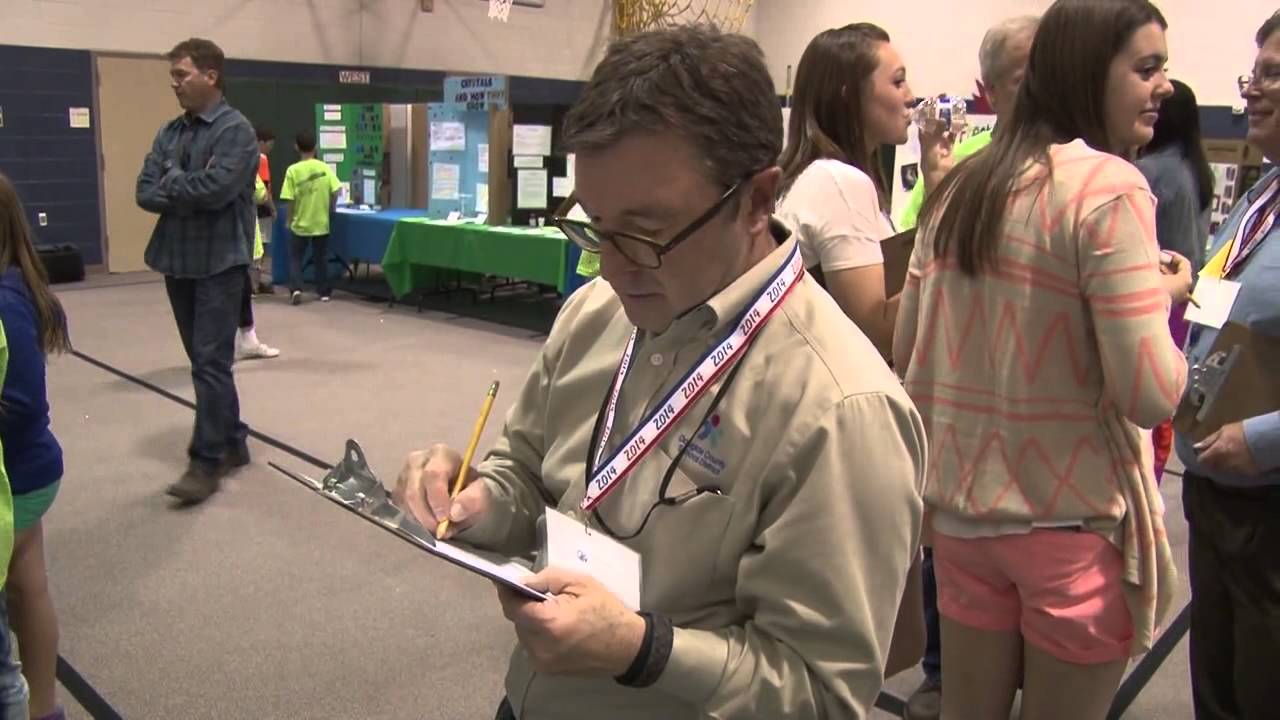 Buffalo Ridge Elementary in Castle Rock, Colorado - YouTube