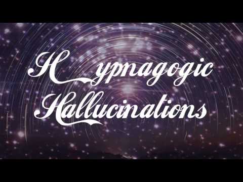 How to Say or Pronounce Hypnagogic Hallucinations - YouTube