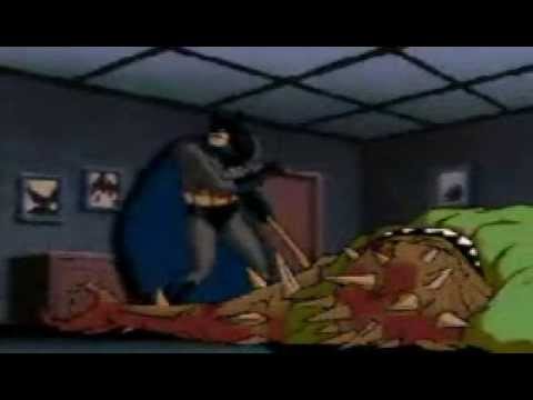 pt 1/2 the adventures of batman and robin the lost episode from the ...