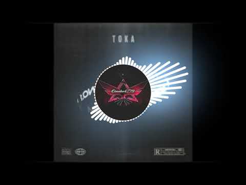 No.1 - Toka (Prod.By Doğucan Çamlı) (8D Audio)