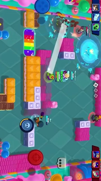 Brawl Stars Spike😇🥸😎 Youtube