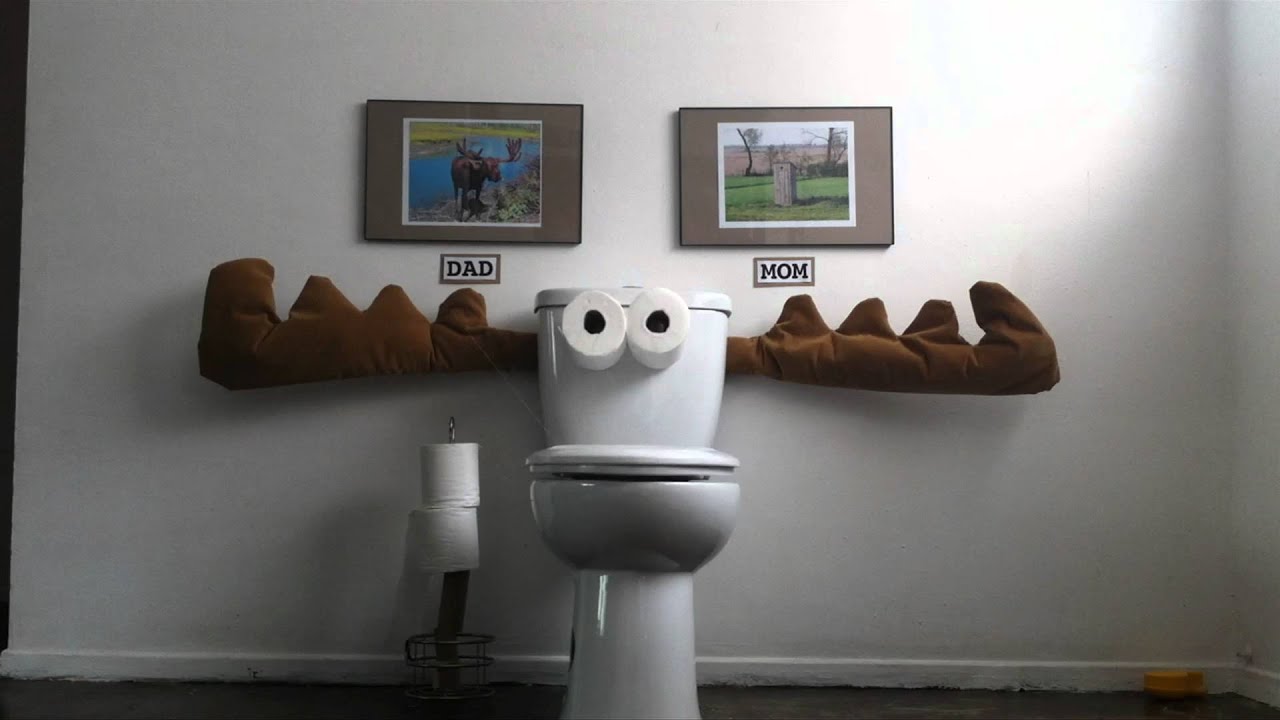Subscribe to Moose Toilet - YouTube